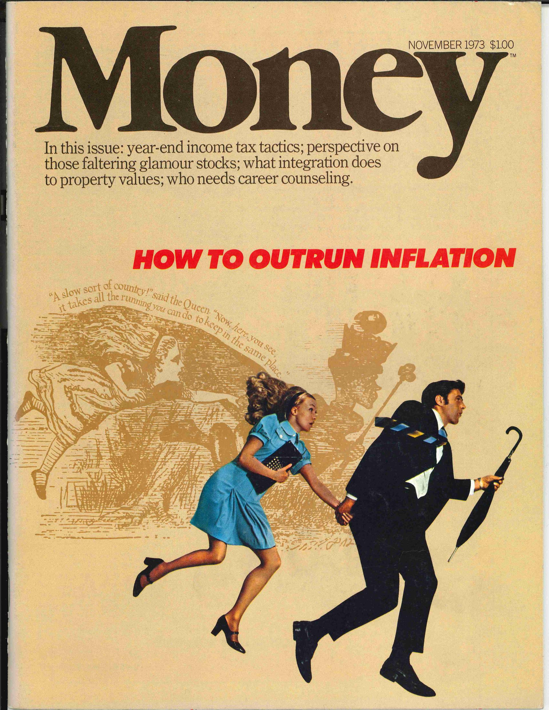 The Real Inflation Story – Part 1 – Jim Hammond's Blog